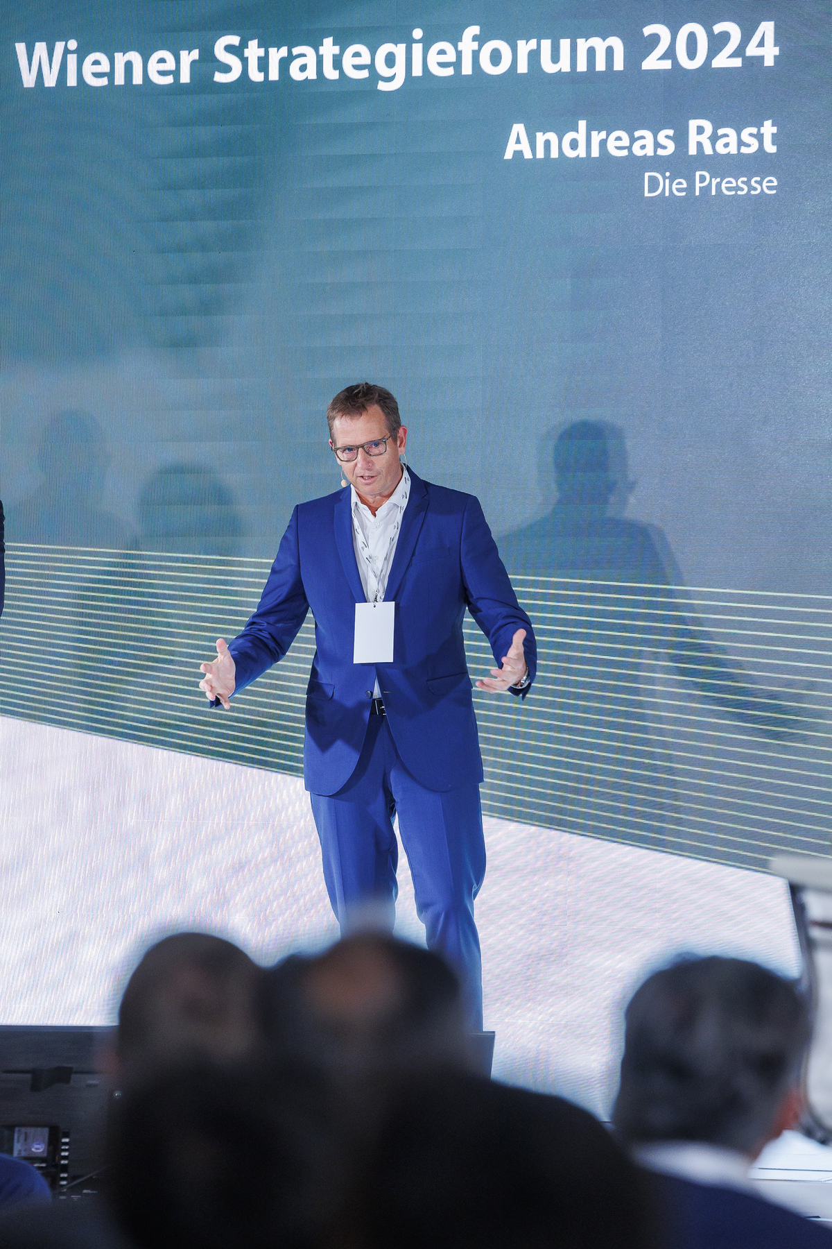 Wachstum braucht Zukunftsperspektiven | DiePresse.com