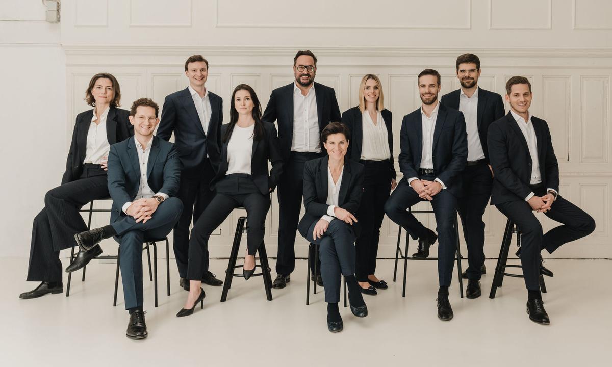 Planen und Bauen für die Zukunft | DiePresse.com