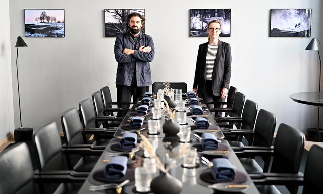 „Existenzbedrohend“: Vorwürfe gegen Spitzenkoch Konstantin Filippou ...