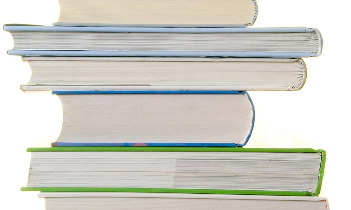 Die Ordnung der Bücher: Vom Stapel bis zum Shelfie | DiePresse.com