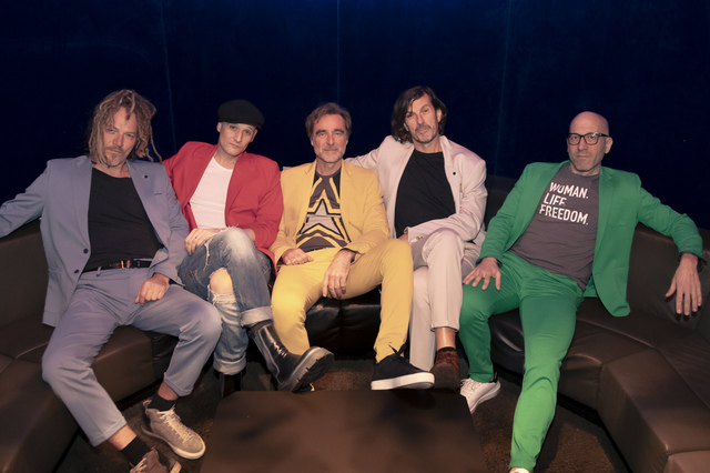 GABAUER feat. Drew Sarich: Neuer Song und neues Video – DiePresse.com
