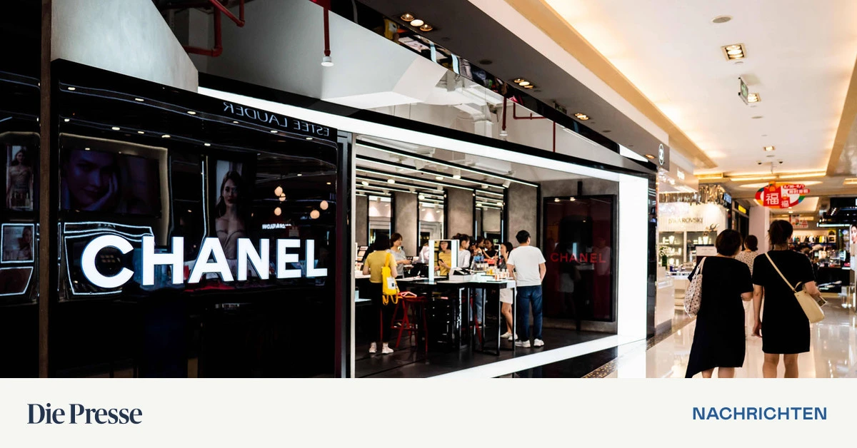 Chanel engagiert Diversity-Managerin – DiePresse.com