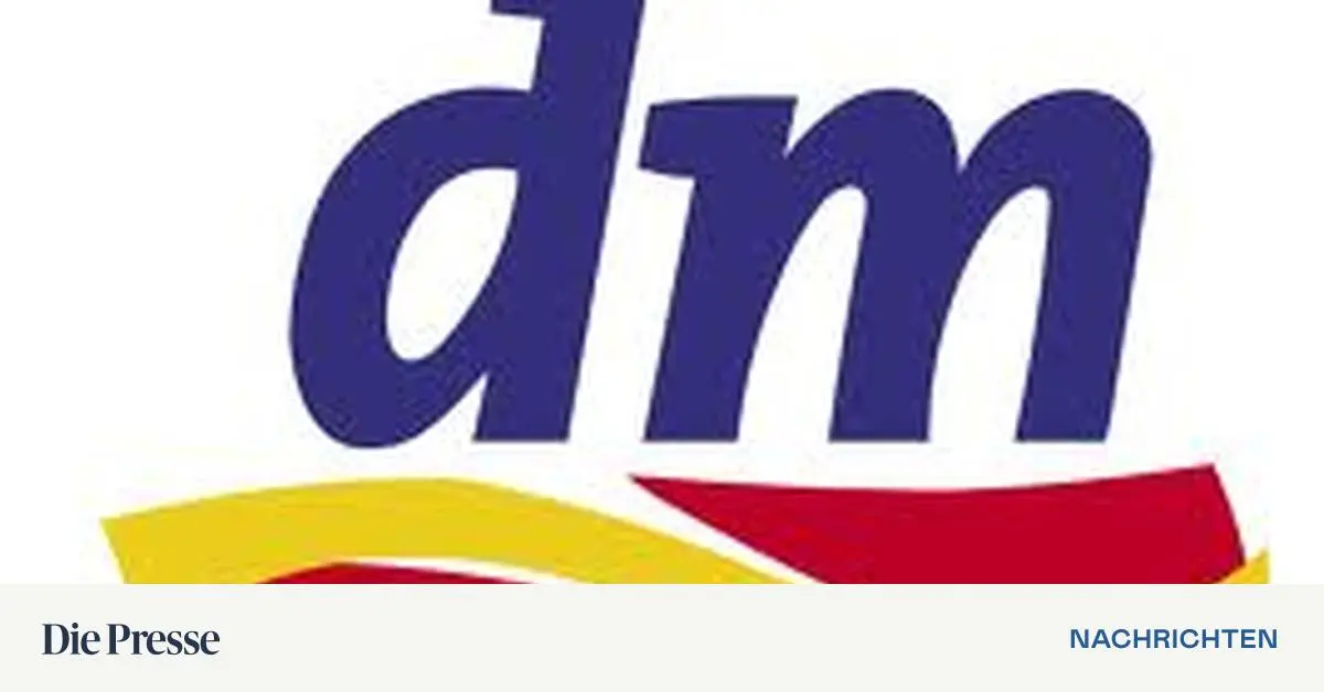 dm-Österreich eröffnet heuer 90 Filialen in Südosteuropa – DiePresse.com