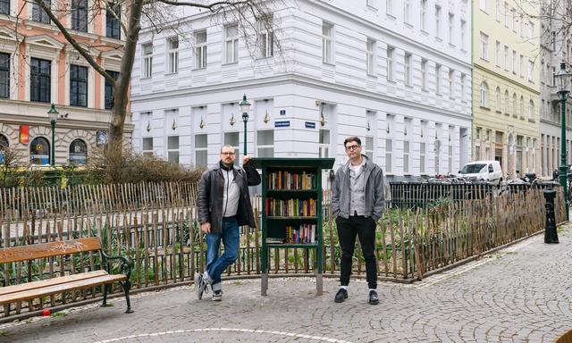 Die Suche nach der Seele Österreichs – DiePresse.com