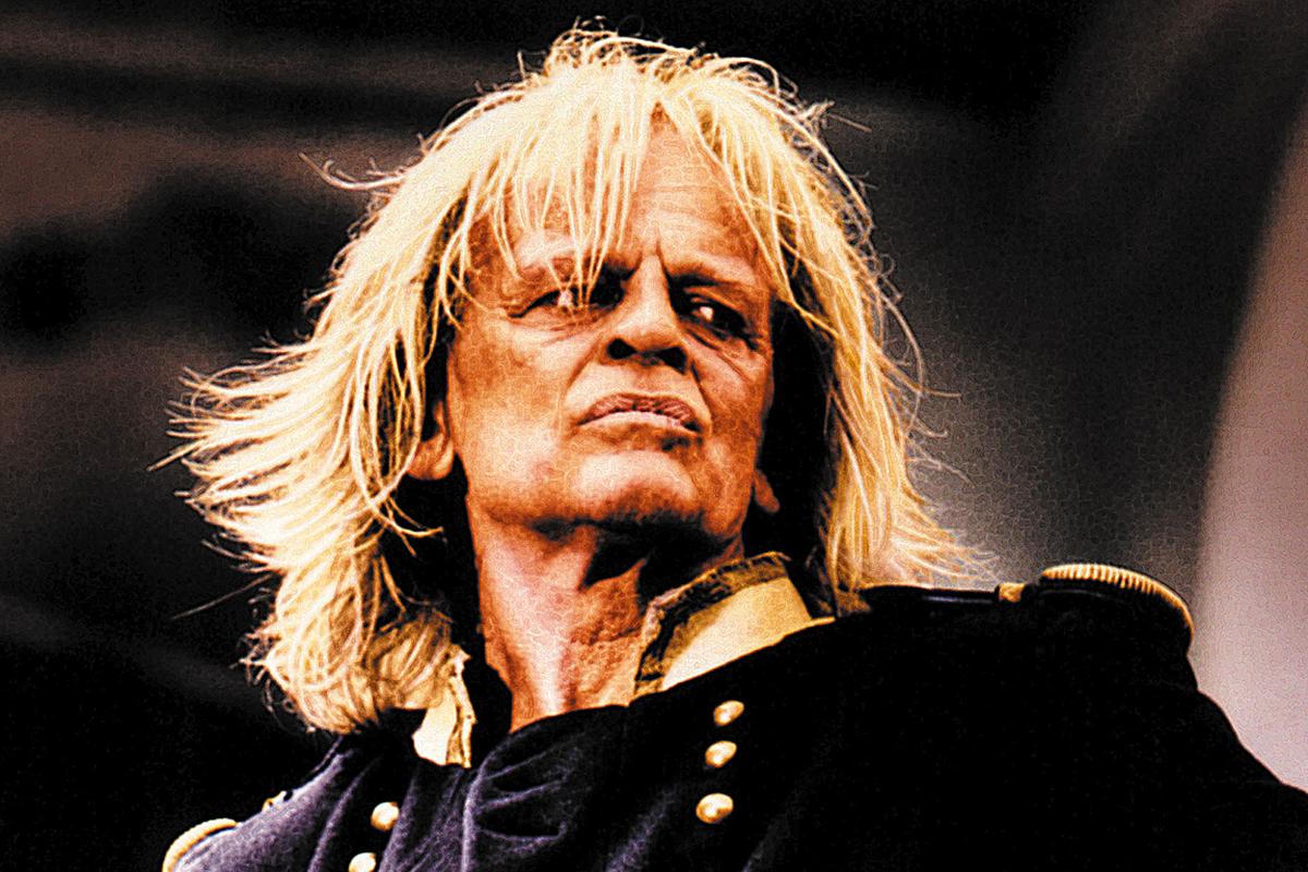 20. Todestag des irren Genies – DiePresse.com