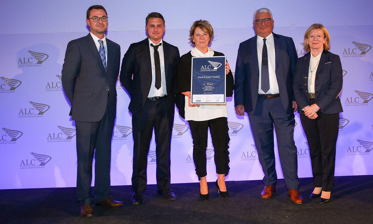 ALC Salzburg Sieger – DiePresse.com