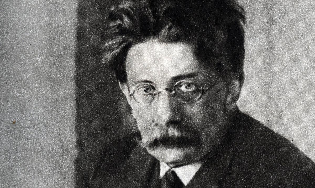 Das Attentat gegen die österreichische Moral – DiePresse.com