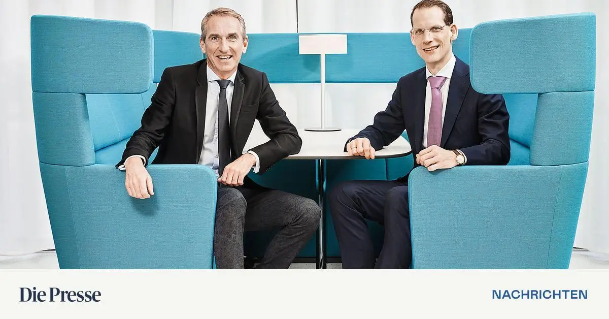 Wie Phönix aus der Asche – DiePresse.com