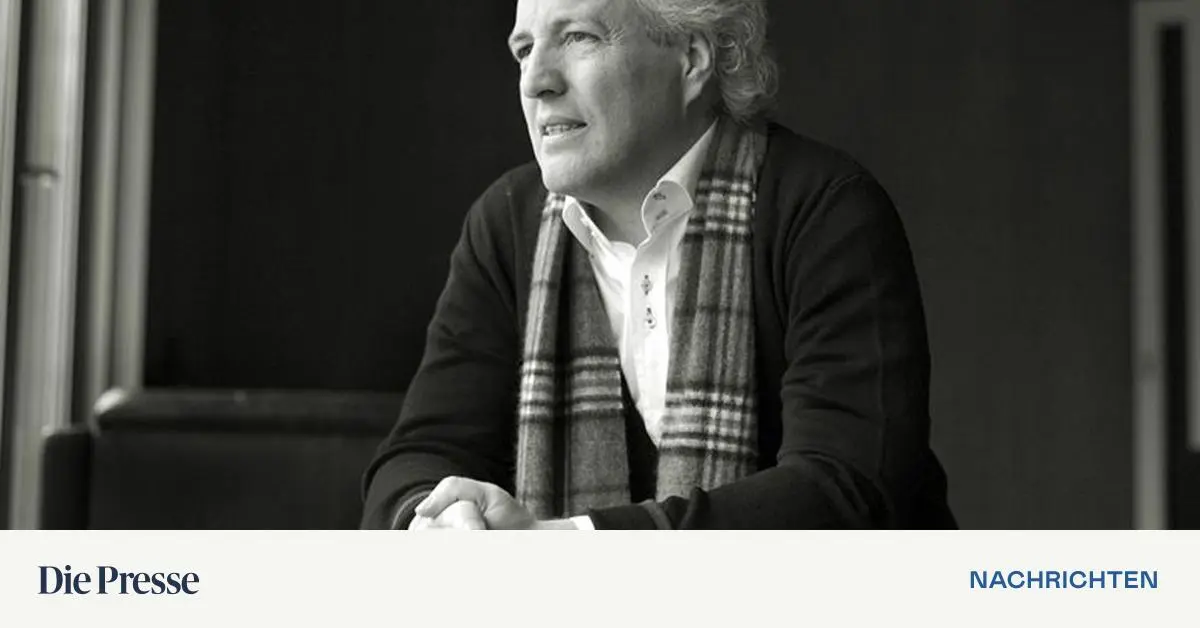 Die Apokalypse und die magische Eindringlichkeit leiser Töne ...