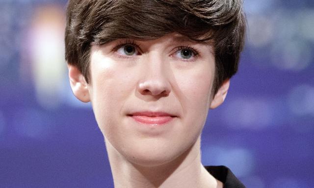 Flora Petrik: „Nicht alle Probleme gelöst“ | DiePresse.com