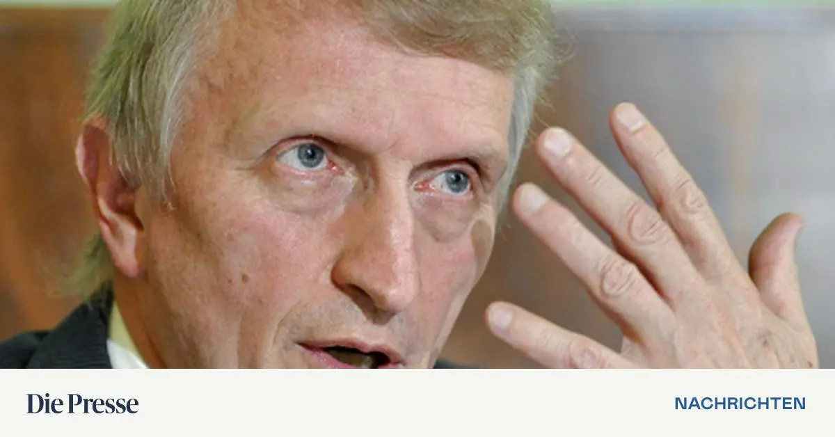 Wer wird der nächste? – DiePresse.com