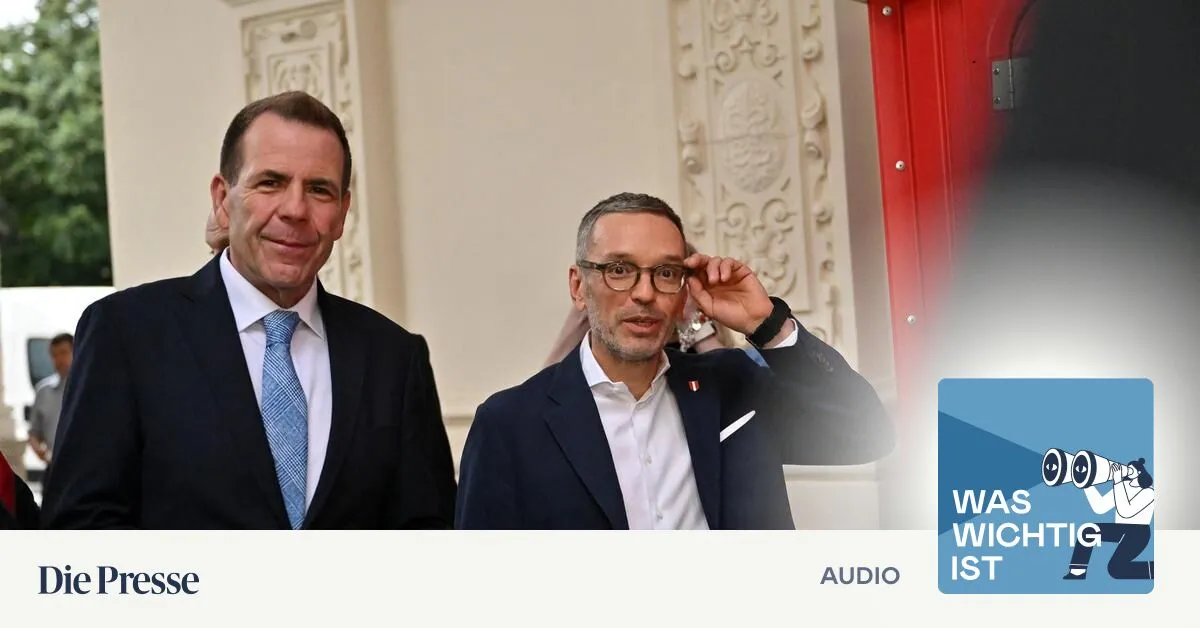 Florian Asamer zur Wahl: „Das Ergebnis der ÖVP ist verheerend, die SPÖ ...