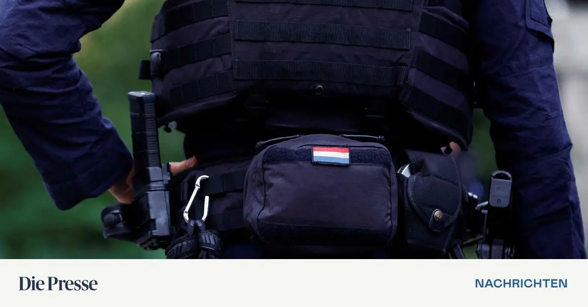 Warum es Spione in Österreich leichter haben – DiePresse.com