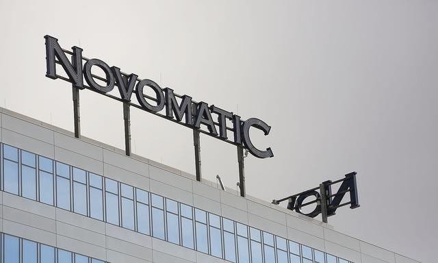 "Generationenwechsel" bei Novomatic: Graf gibt ein Fünftel ab ...