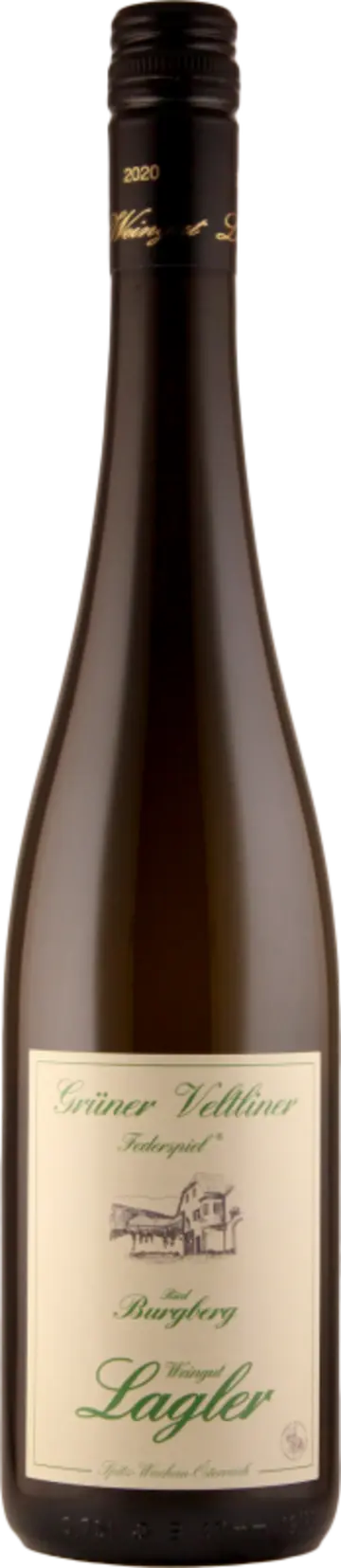 Ein „Musterbeispiel für einen Wachauer Grünen Veltliner“ – DiePresse.com