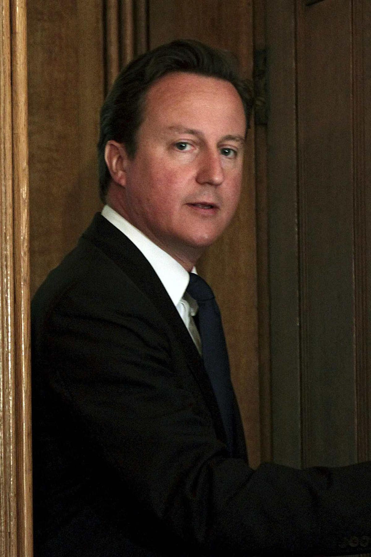 Abgehörte und Schlüsselfiguren im ''News of the World''-Skandal ...