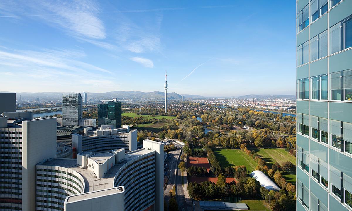 IZD Tower – DiePresse.com