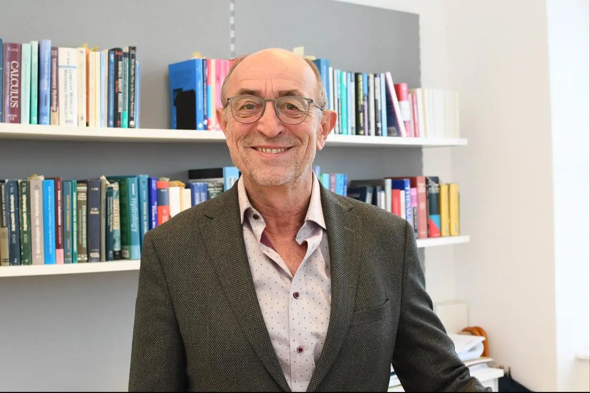 Klimainitiative: Das sind die Nominierten – DiePresse.com