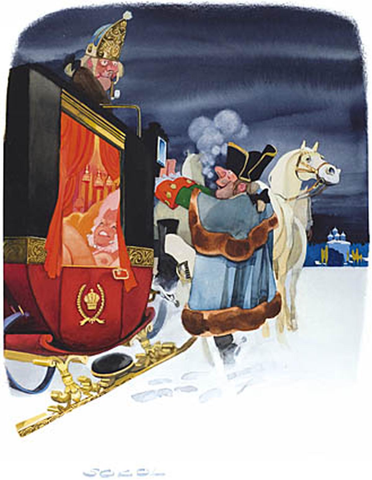 Playboy-Cartoons – DiePresse.com