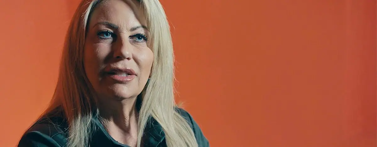 Pilnaceks einstige Freundin: „Seine letzten Worte waren: ,Ich gehe fort ...