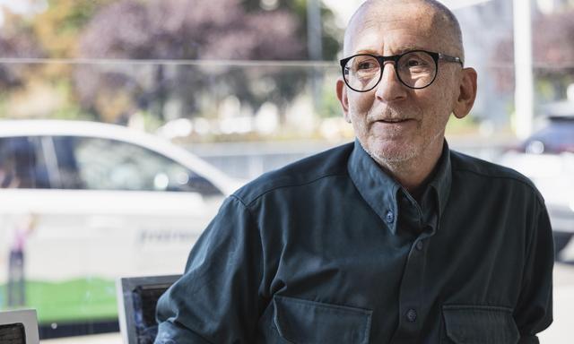 Gunkl: „Das produziert Irrtümer, die nicht nötig sind“ | DiePresse.com