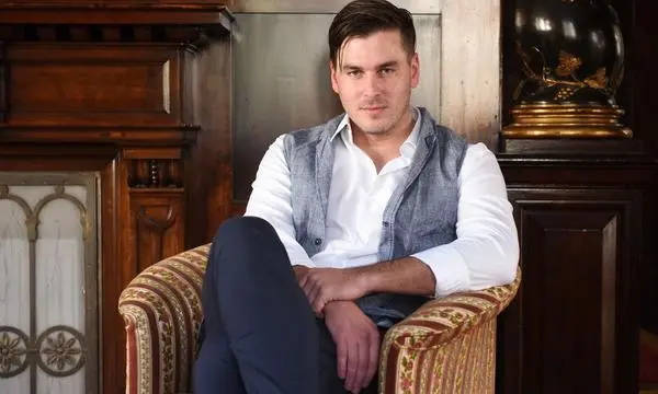 Foreus-Mitgründer Embacher: "Krypto-Betrüger sind nicht die Hellsten ...