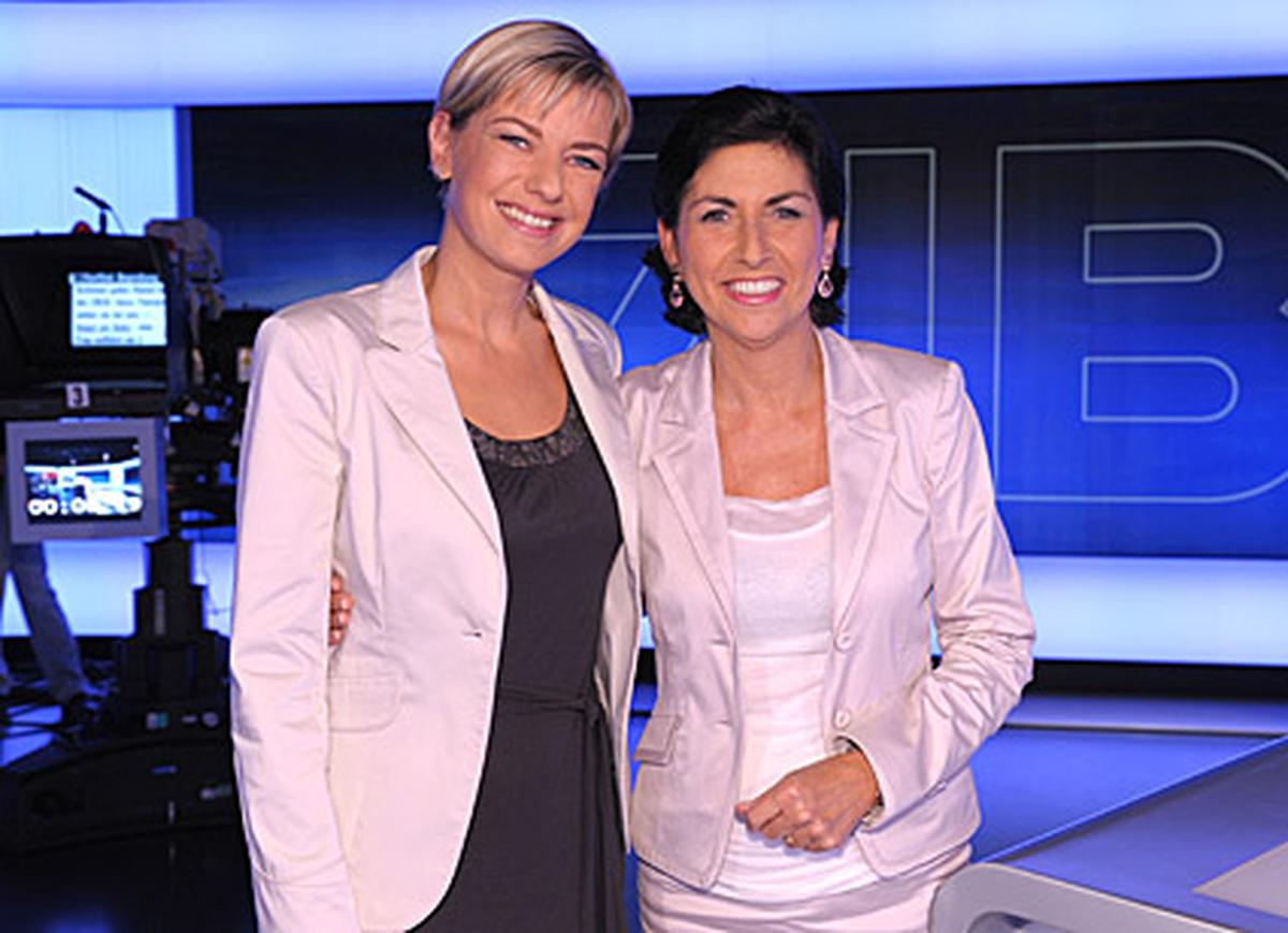 Abschied von der ''ZiB''-Ikone | DiePresse.com