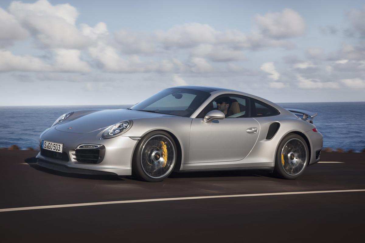 Welches Auto 200 km/h am schnellsten erreicht – DiePresse.com