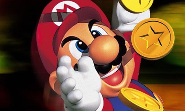 Super Mario | DiePresse.com