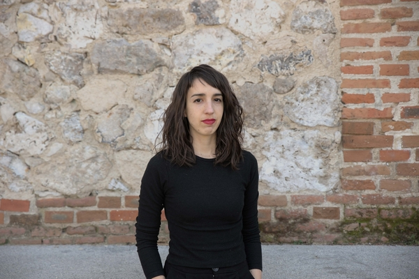 Layla Martínez: Das Geisterhaus – DiePresse.com