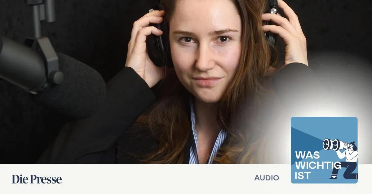 Wieso Raiffeisen International wieder Schlagzeilen macht – DiePresse.com