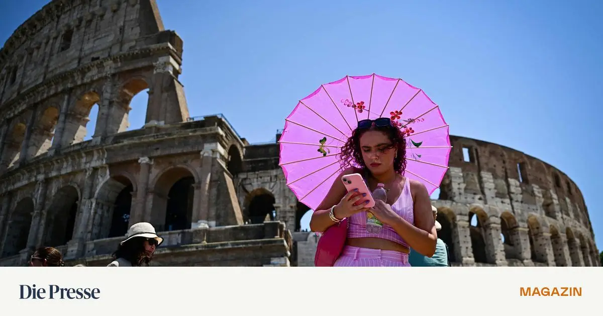 Zu heiß, zu nass: So verhagelt das Extremwetter die Bilanzen – und was ...