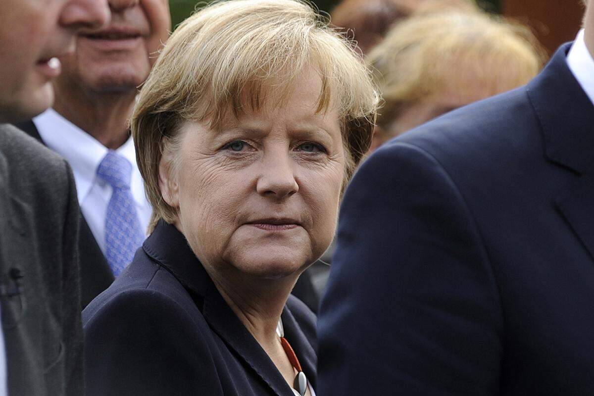 Von Lagerfeld bis Lucky Luke | DiePresse.com