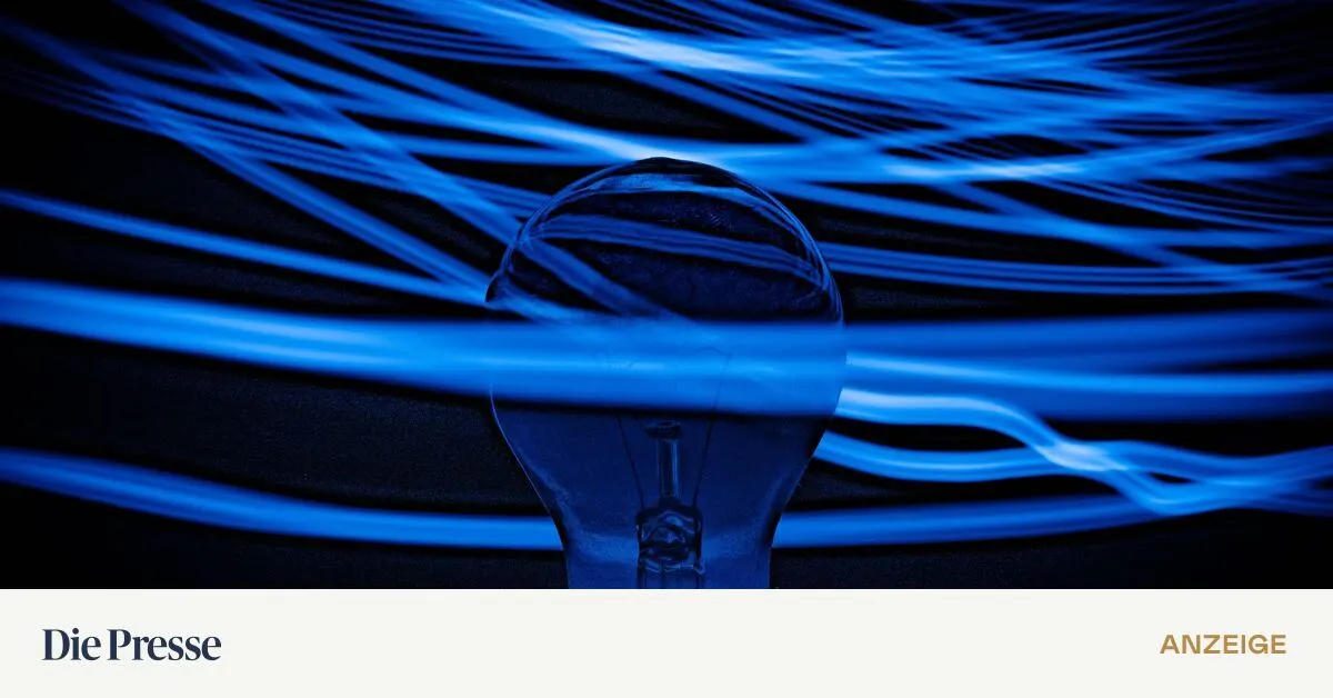 Forschung für die Zukunft ausgezeichnet – DiePresse.com