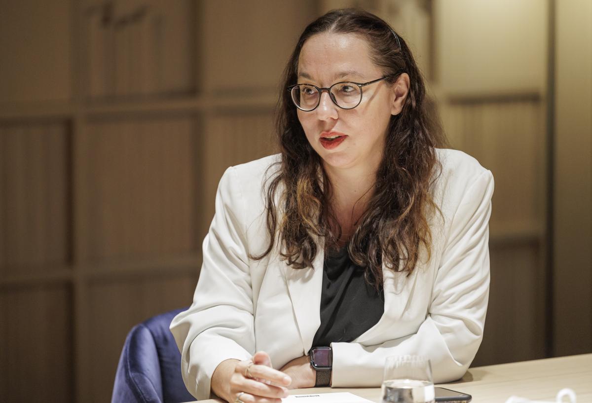 Cybersecurity: Wie schützt man sich im digitalen Dschungel? – DiePresse.com