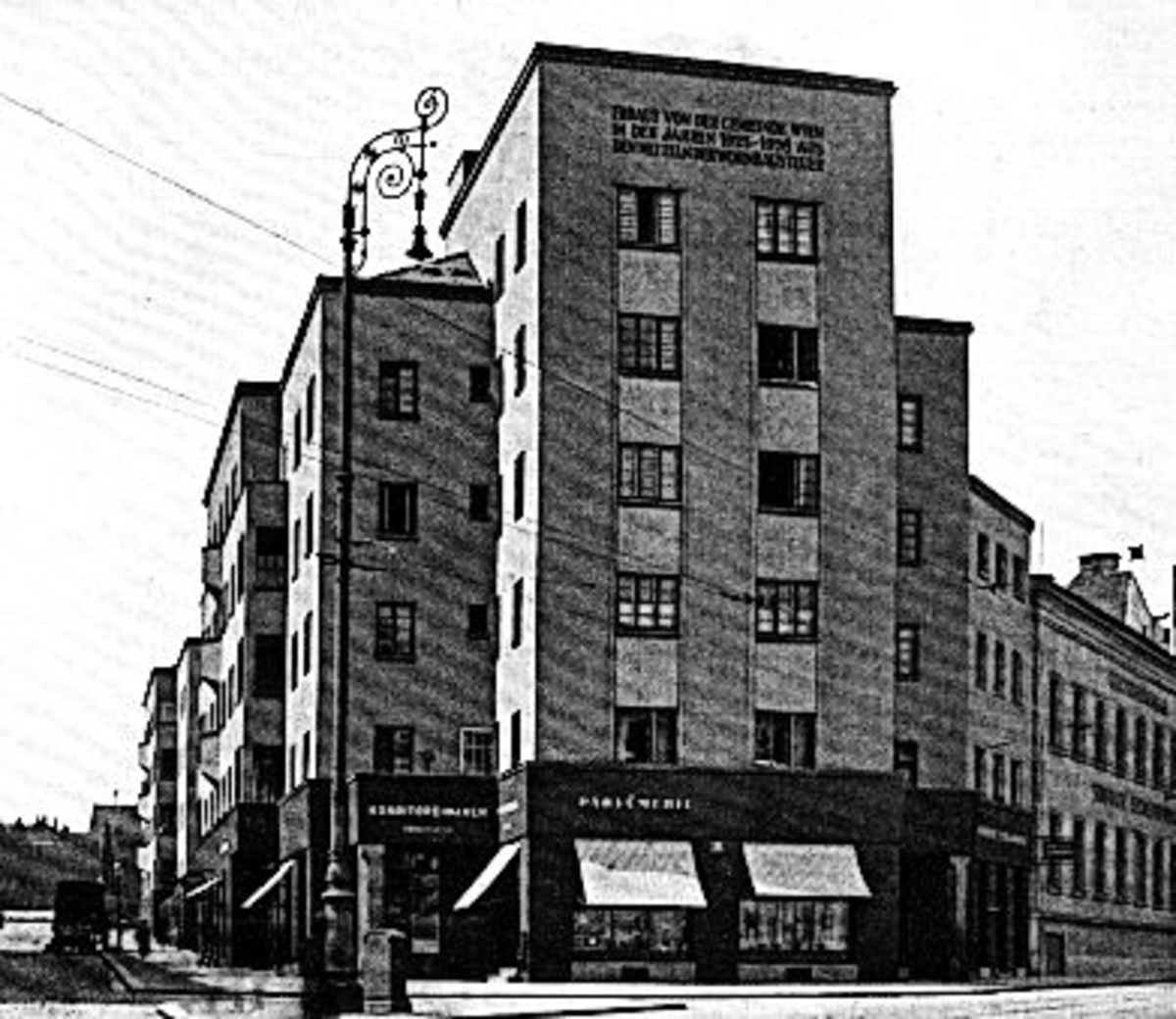 Wien Döbling – DiePresse.com