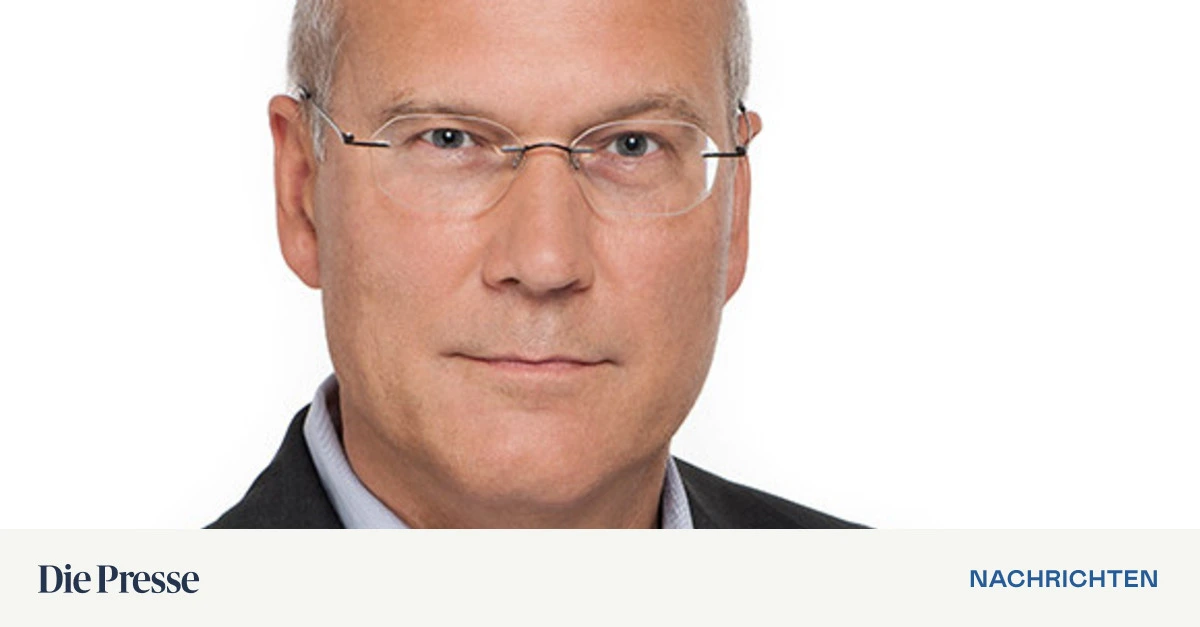 Frank Hensel: Zeit für Familie macht Mitarbeiter treu – DiePresse.com