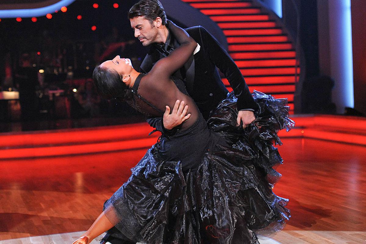 Feurige Rhythmen in der dritten Runde | DiePresse.com