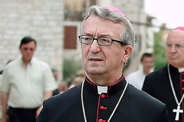 Kirchenstreit um Kloster: Kroatien als lachender Dritter – DiePresse.com