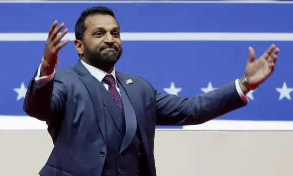 FBI: Nach Jahrzehnten droht das Ende eines Erfolgsrezepts – DiePresse.com