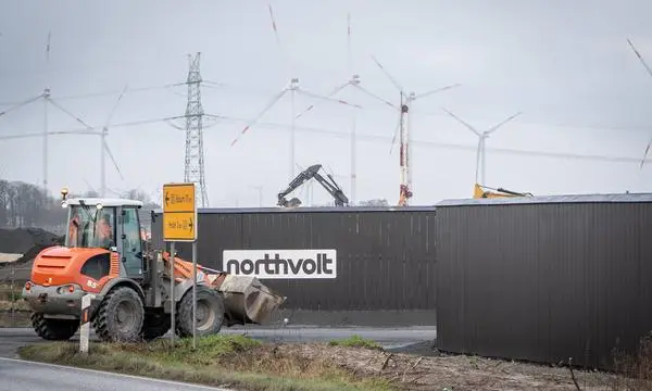 Northvolt: Warum Europas Batterie-Hoffnung scheiterte – DiePresse.com