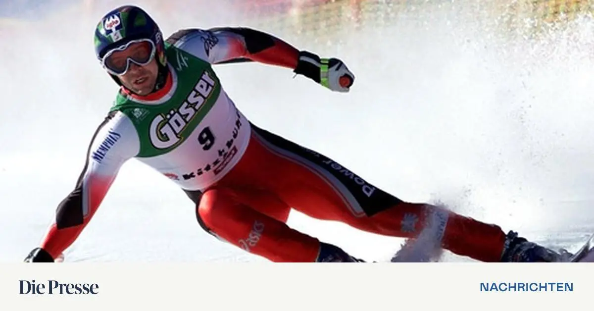 Urteil: Ex-Skifahrer Josef Strobl ist kein Härtefall – DiePresse.com