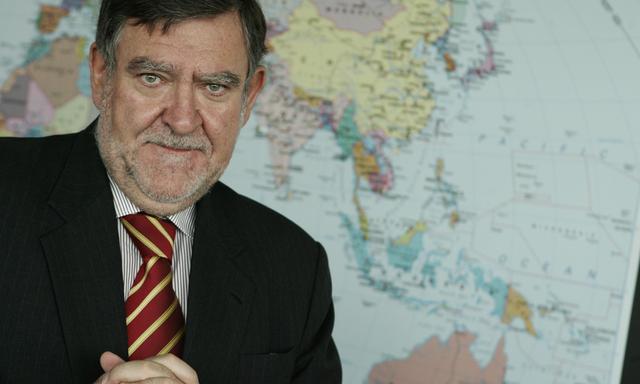 Braucht Österreich eine zweite EU-Ost­erweiterungs­welle? – DiePresse.com