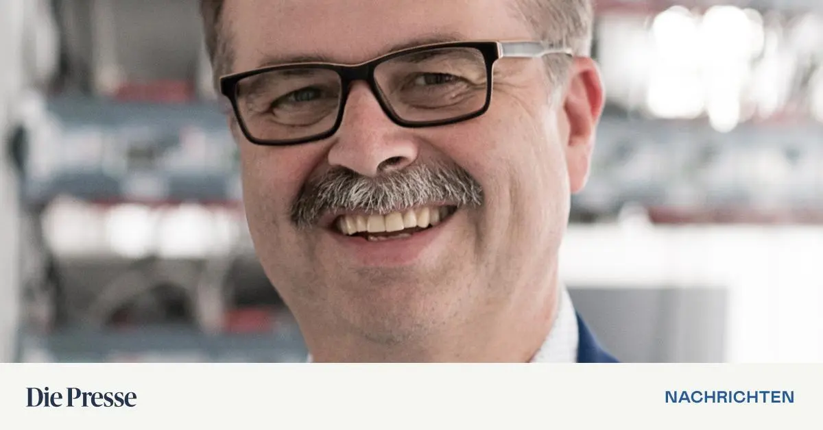 Loytec: Gebäudeautomation der neuesten Generation – DiePresse.com