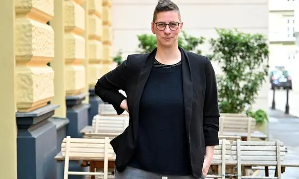 Stefanie Jaksch gründet einen Verlag "als Community" – DiePresse.com