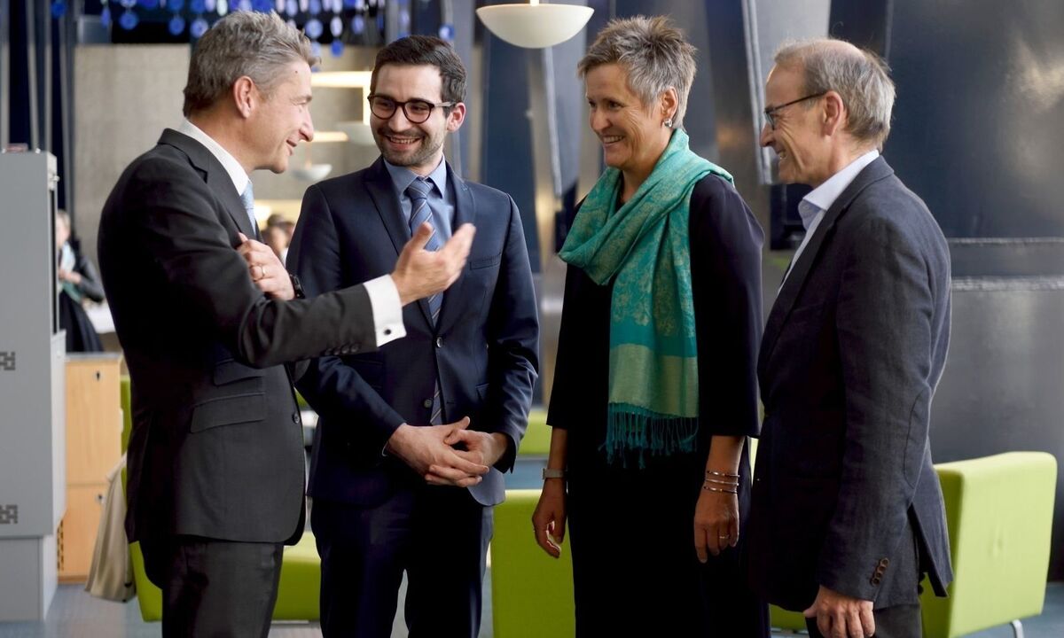 Mit der „Presse“ im Jubiläumslehrgang | DiePresse.com