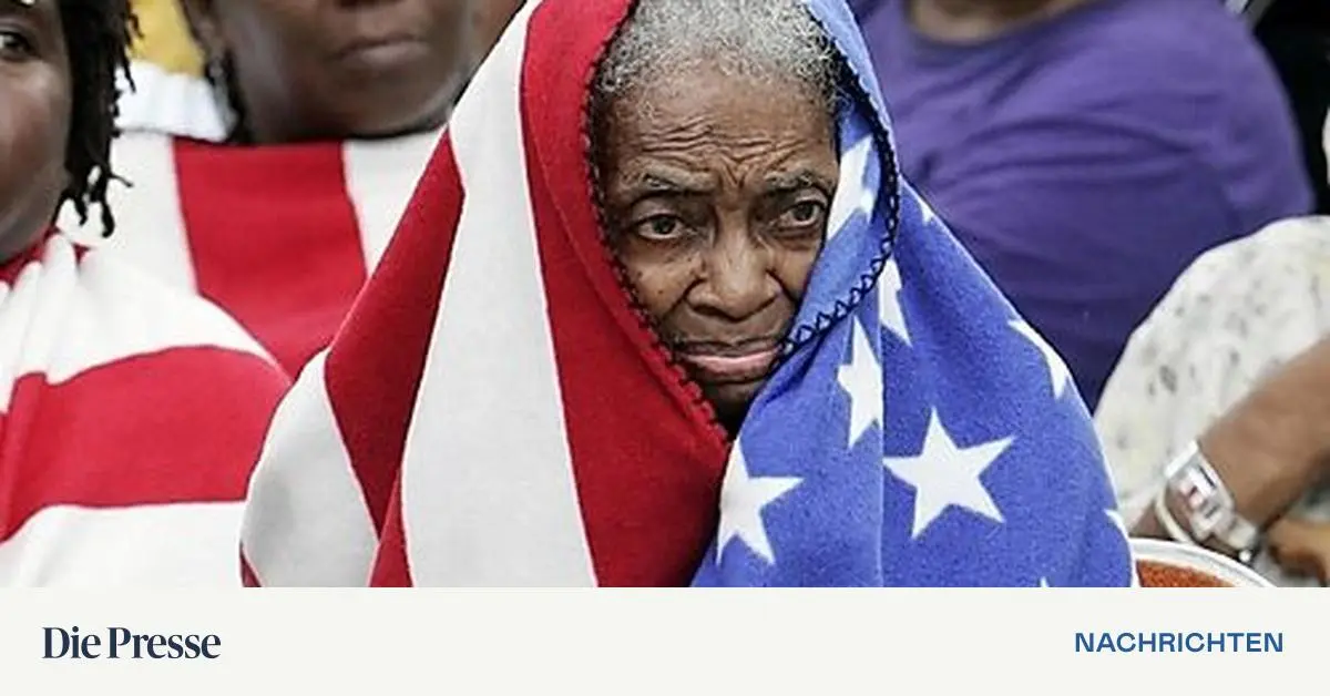 BIP-Wachstum in USA deutlich abgekühlt | DiePresse.com