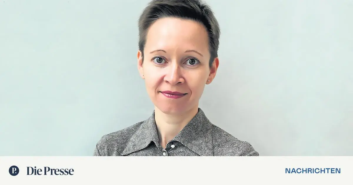 Gusel Jachina: „Ein Buch ist wie ein neugeborenes Kind“ | DiePresse.com