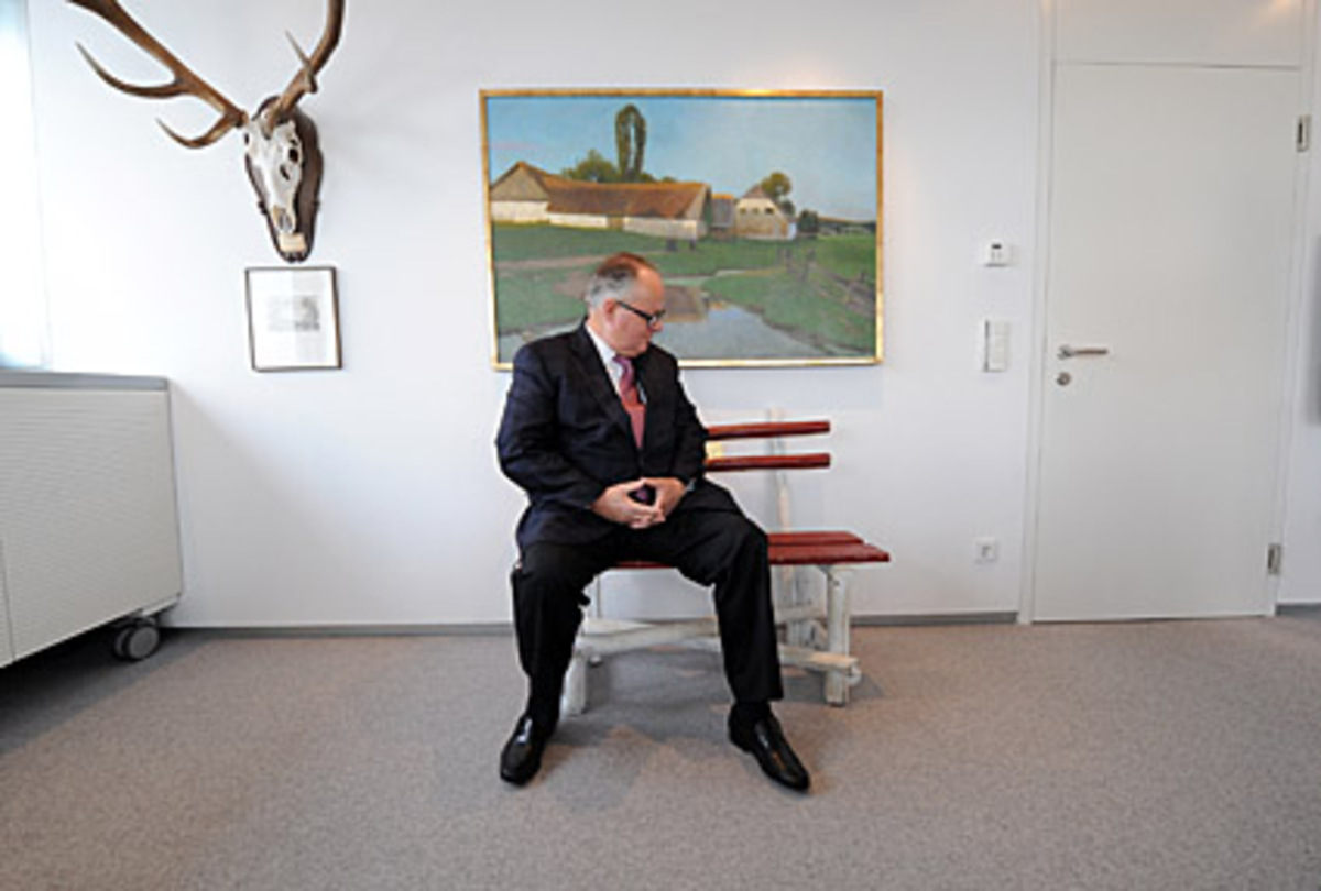 Die besten Pressefotos Österreichs | DiePresse.com