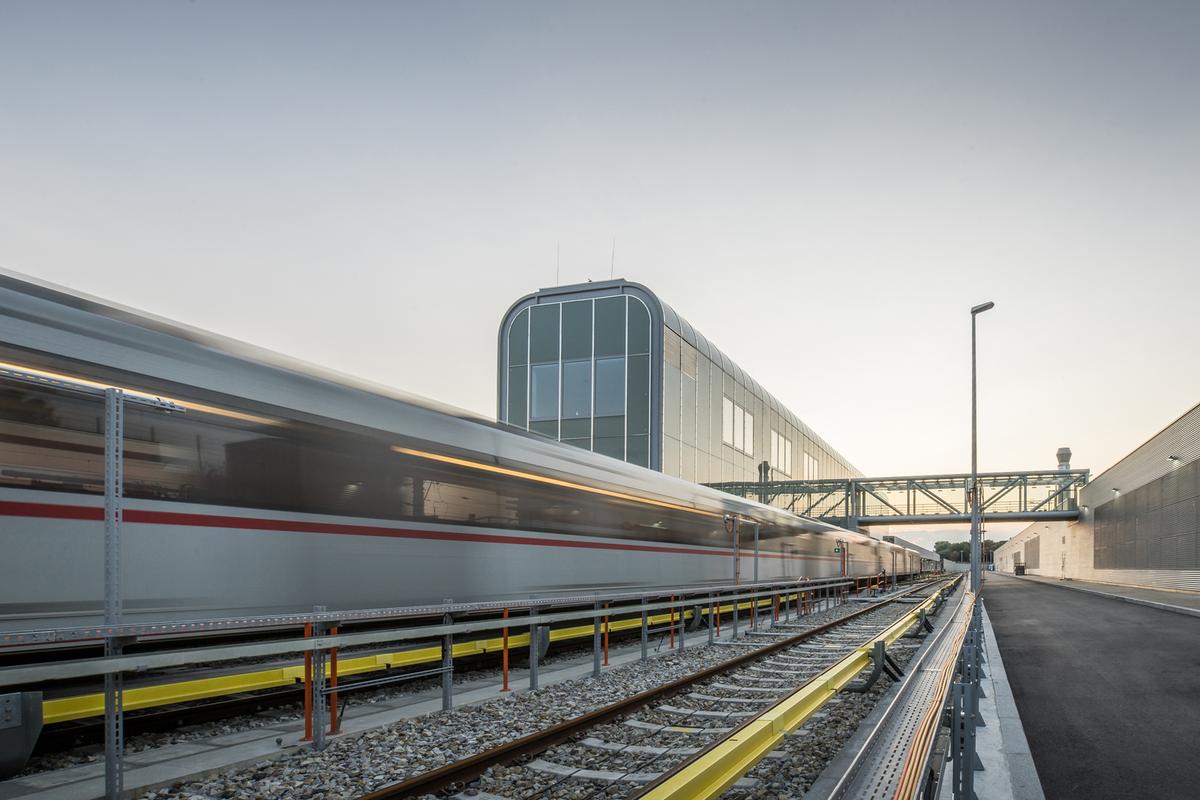 Die neuen Stationen – DiePresse.com